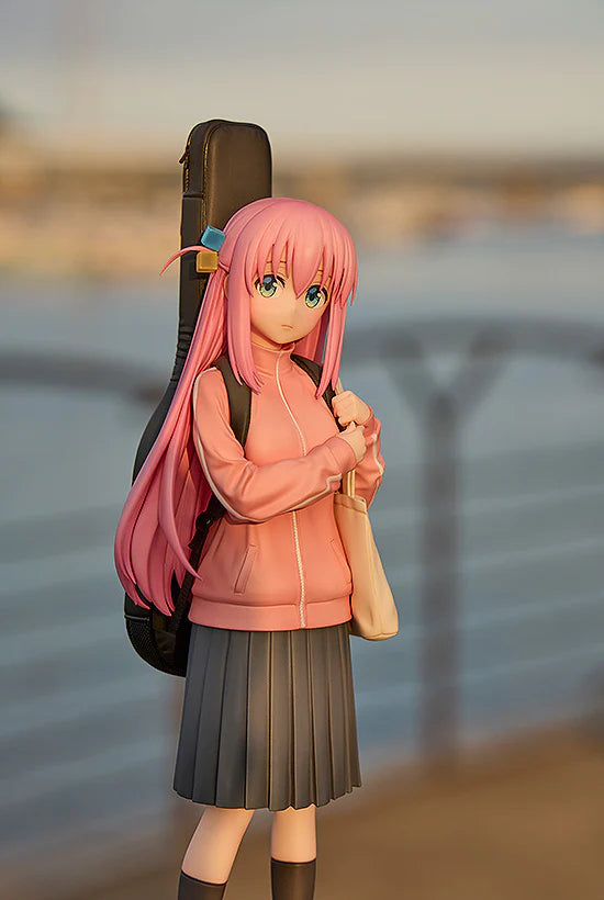 後藤ひとり 1/7スケール – SOOTANG HOBBY 後藤ひとり 1/7スケール – SOOTANG HOBBY