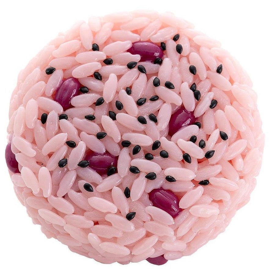 おにぎりプラモ 赤飯 – SOOTANG HOBBY