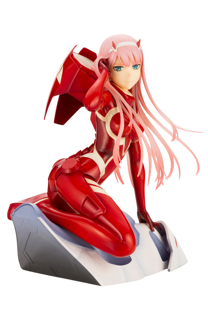ゼロツー 1/7スケール – SOOTANG HOBBY ゼロツー 1/7スケール – SOOTANG HOBBY