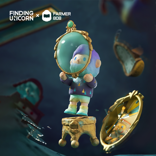 FINDING UNICORN_BLINDBOX_ALL-SECTIONS – SOOTANG HOBBY
