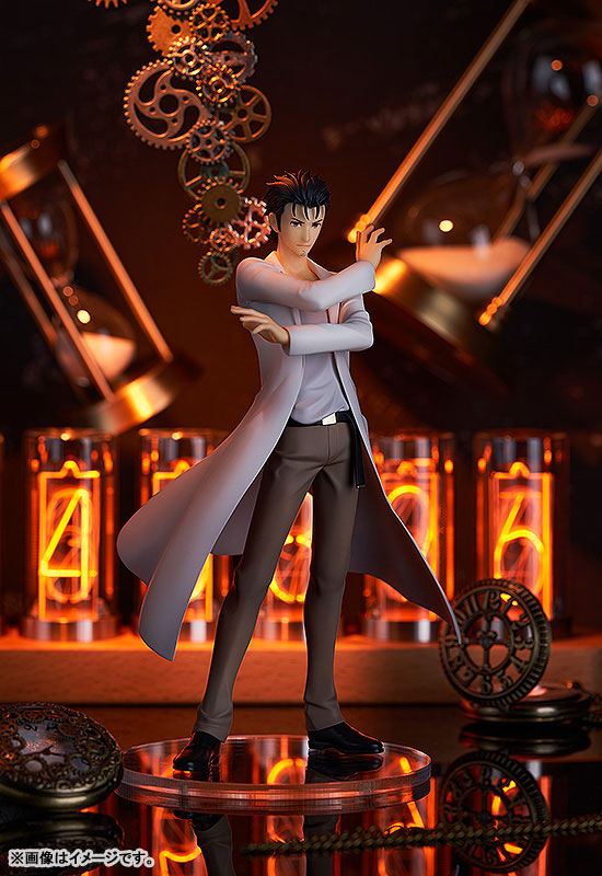 POP UP PARADE 岡部倫太郎 – SOOTANG HOBBY POP UP PARADE 岡部倫太郎 – SOOTANG HOBBY